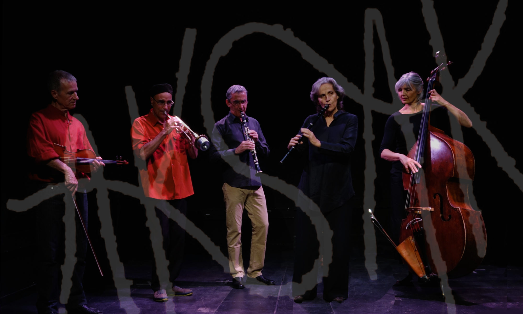 AKSAK – Isabelle Courroy